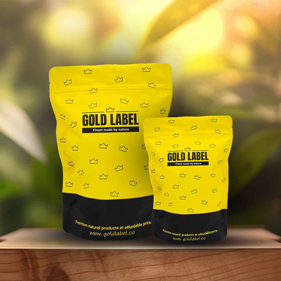 Gold Label